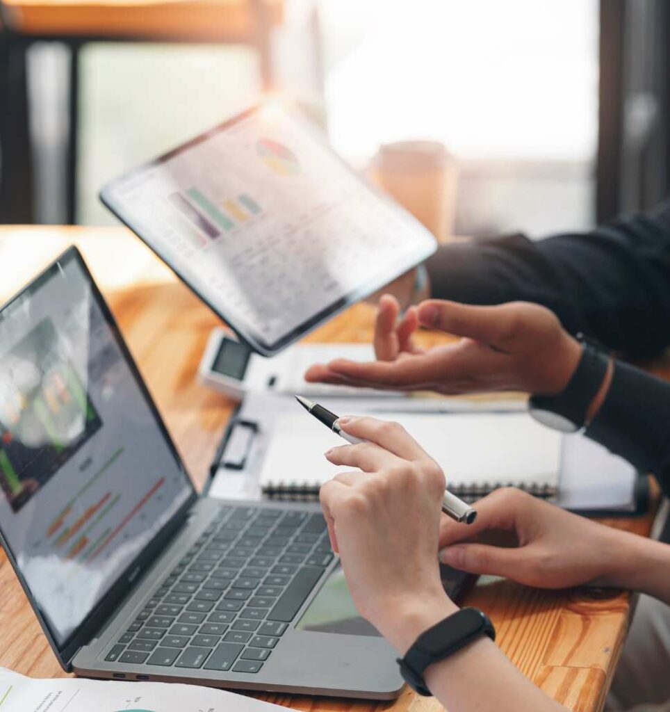 Your IT Roadmap | Acumen Technology