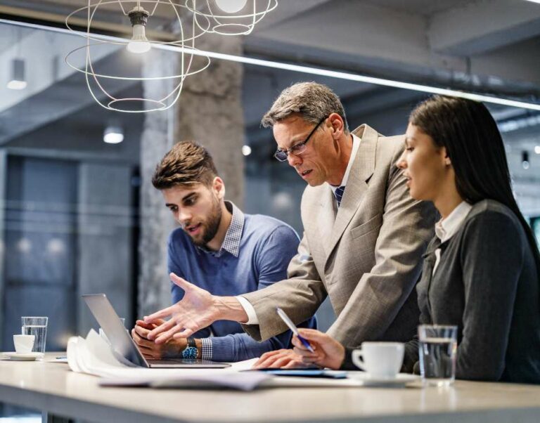 Vendor Management | Acumen Technology